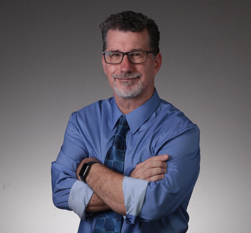 What’s it about - Paul M Grogan