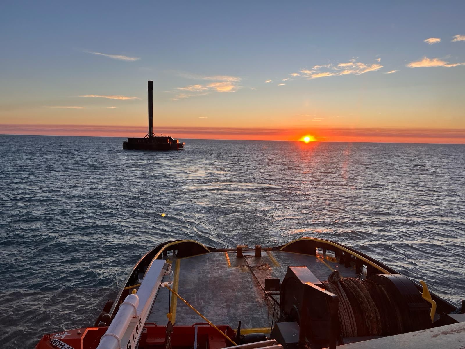 Space X - Paul M Grogan