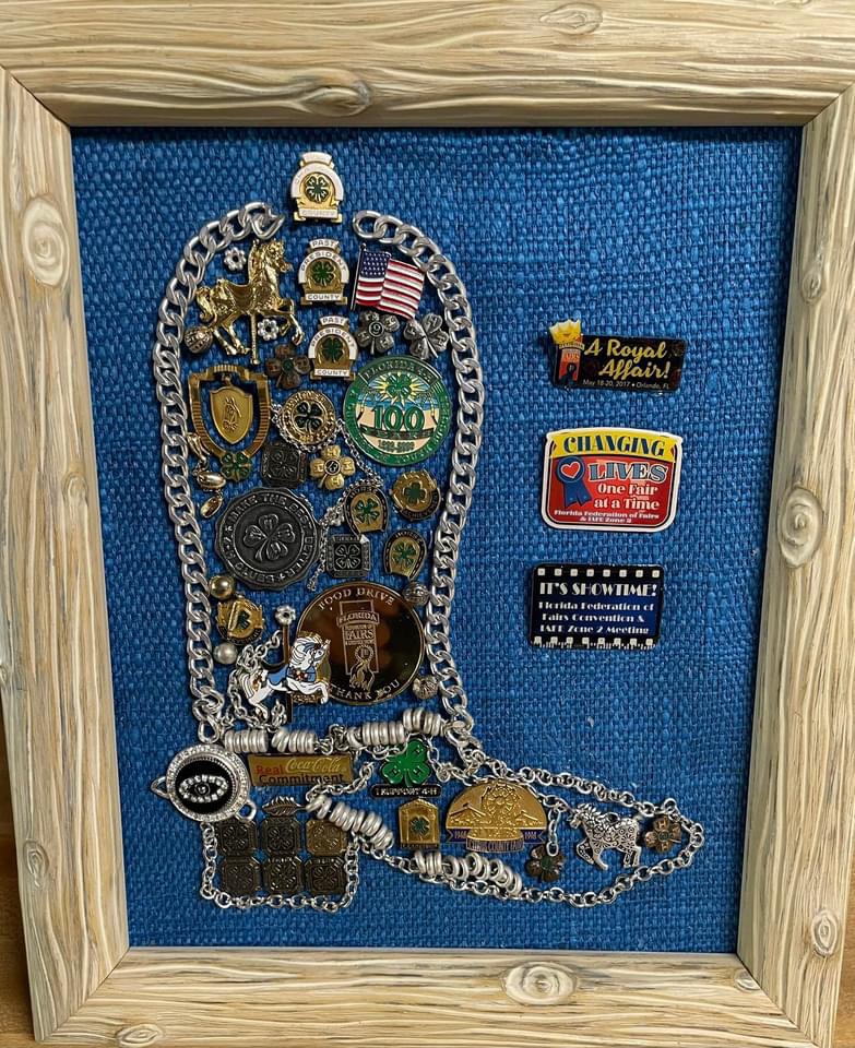 A day on the campaign - Paul M Grogan